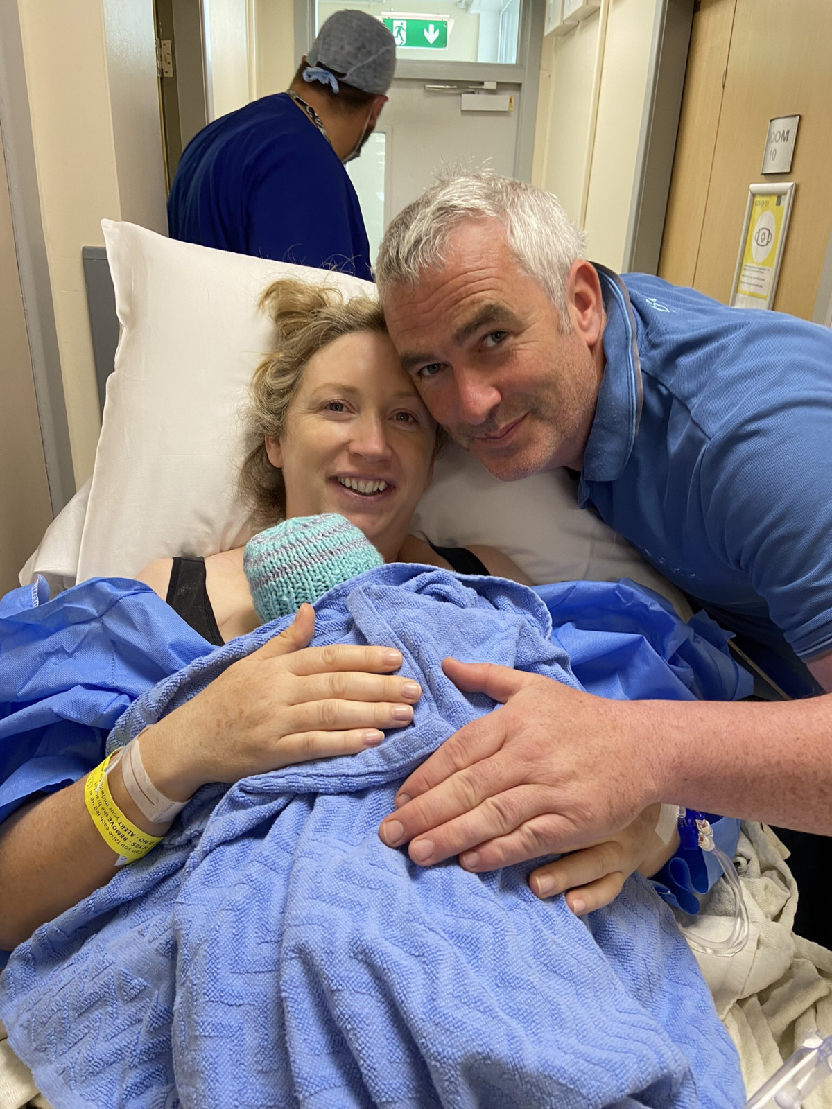 Dream come true after years of trying - Your stories | GENNET