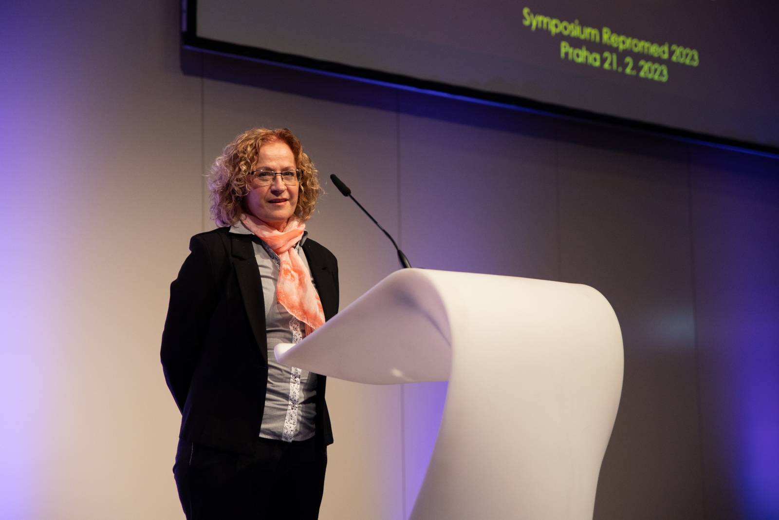 SYMPÓZIUM REPROMED | GENNET