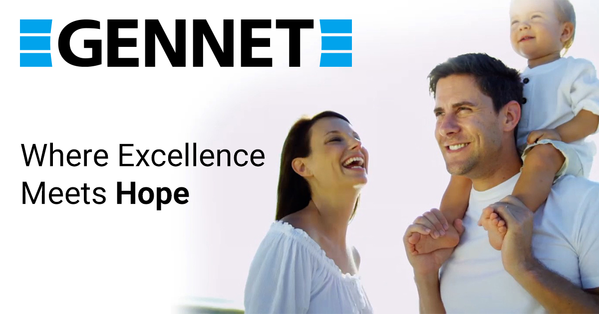 SYMPÓZIUM REPROMED | GENNET